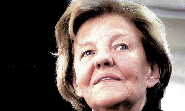 E' morta Maria Ramonda, fondatrice del famoso marchio "Sorelle Ramonda ...