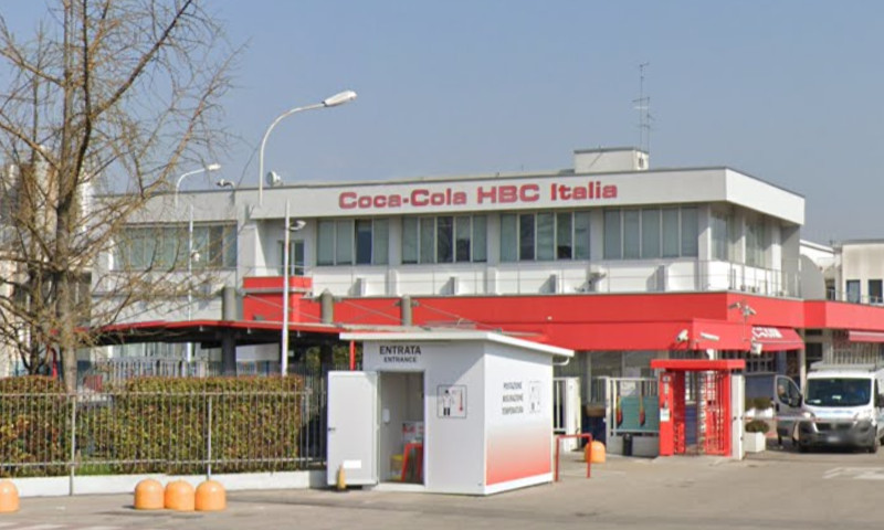 Caro bollette, da Coca Cola bonus da 800 euro anche ai dipendenti di ...