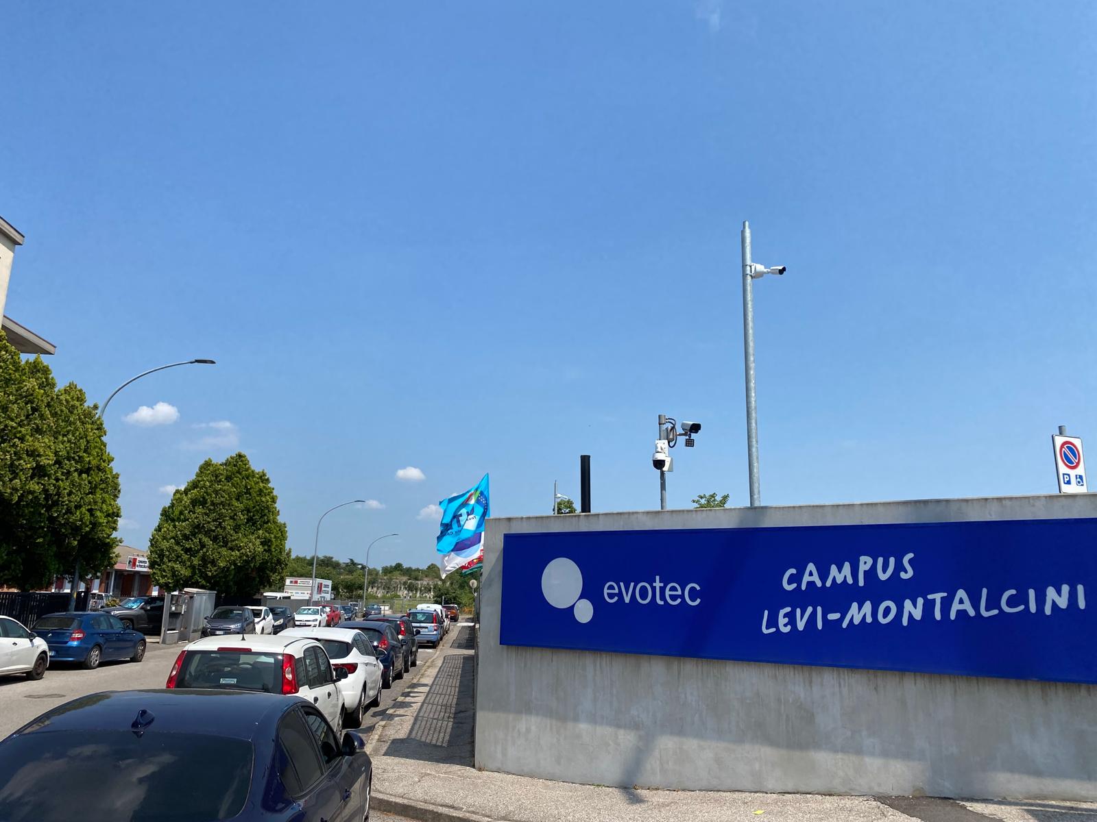 Multinazionale Aptuit Evotec, 31 dipendenti licenziati in tronco ...