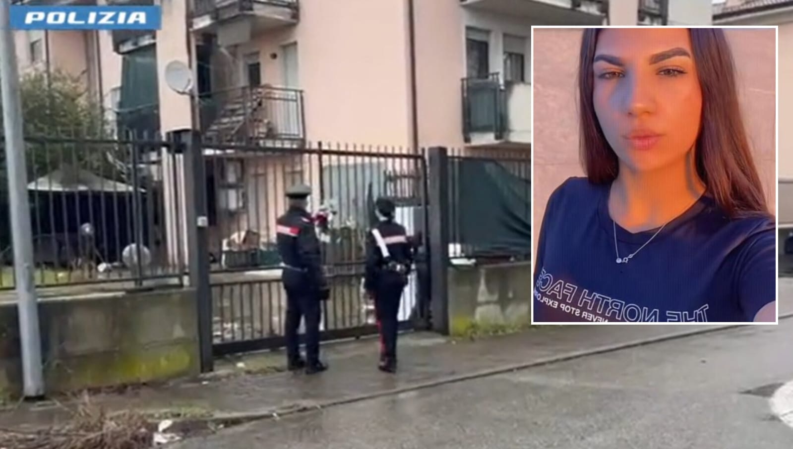 Arrestato il pusher che ha venduto la droga a Nora, la 15enne morta per ...